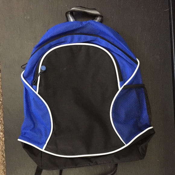 Leeds | Bags | Leeds Backpack | Poshmark